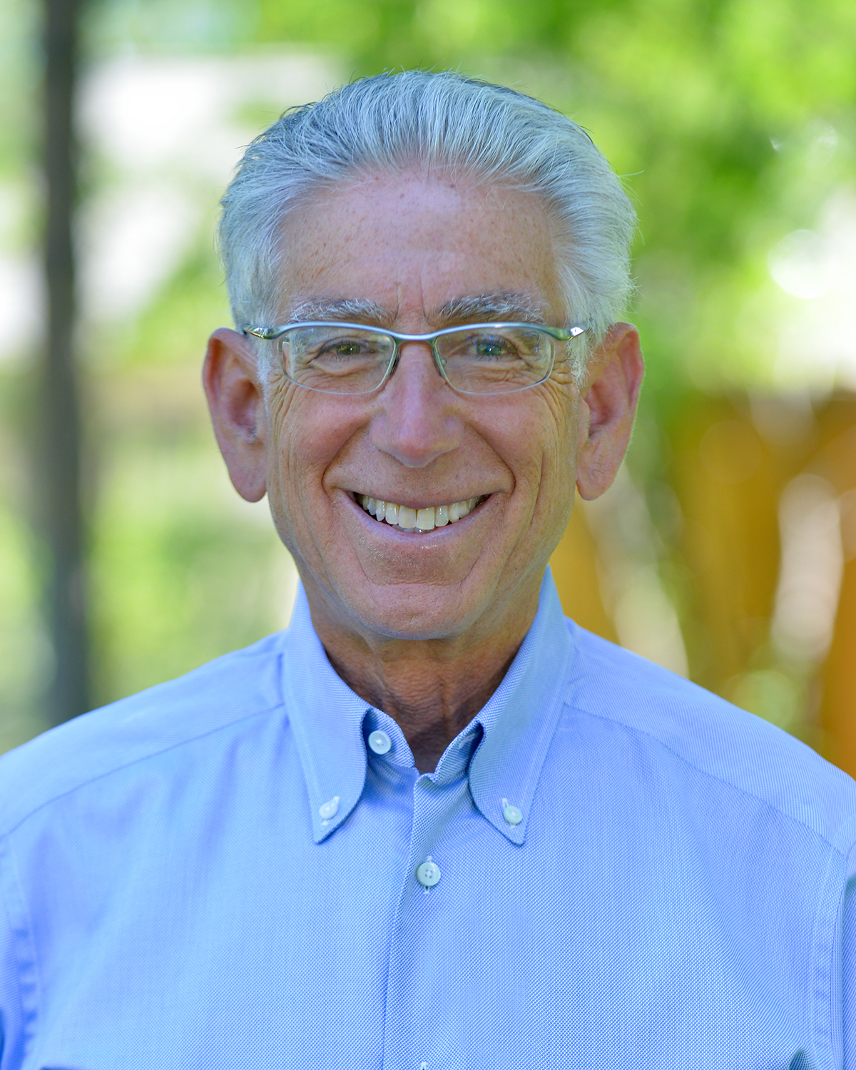 About | Phil Angelides